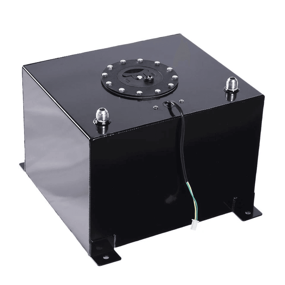 8 Gallon Racing Fuel Cell Gas Tank | Inspire Uplift