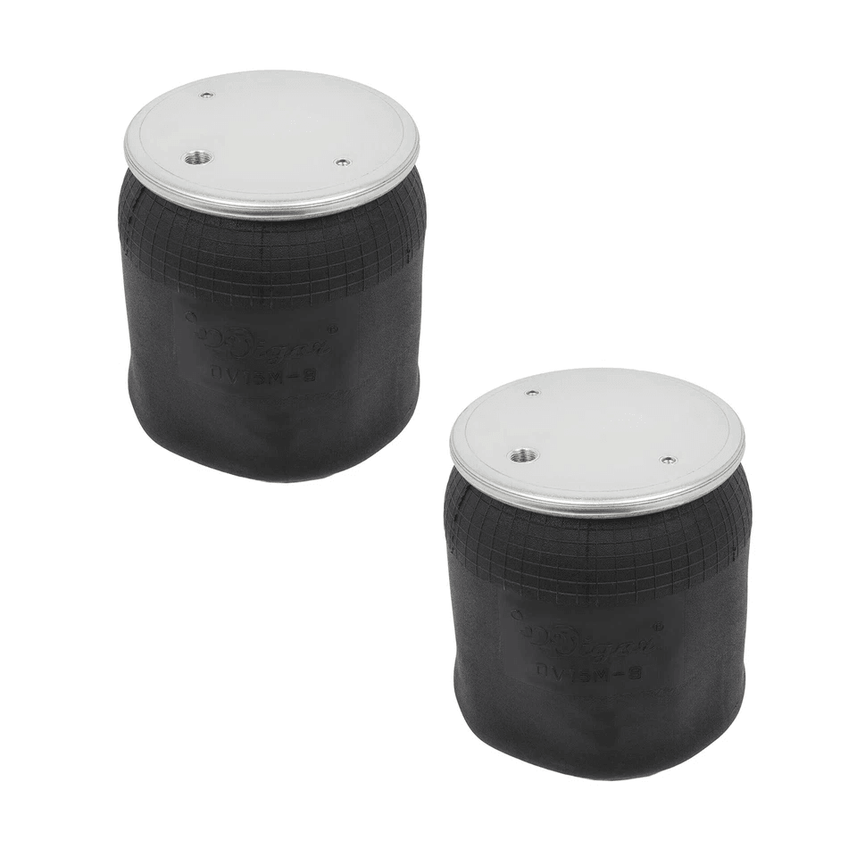 Kenworth Peterbilt Air Spring Bags W01-358-8864 | Inspire Uplift