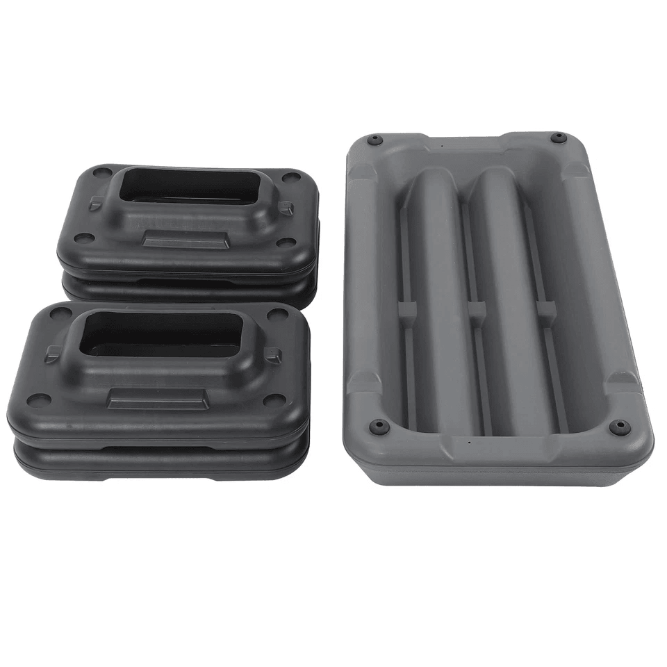 Adjustable 28" Aerobic Stepper – Non-Slip Platform | Inspire Uplift