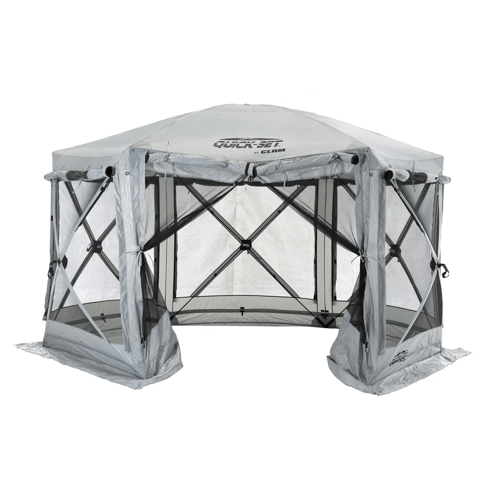 CLAM Quick-Set Outdoor Canopy Tent | Inspire Uplift