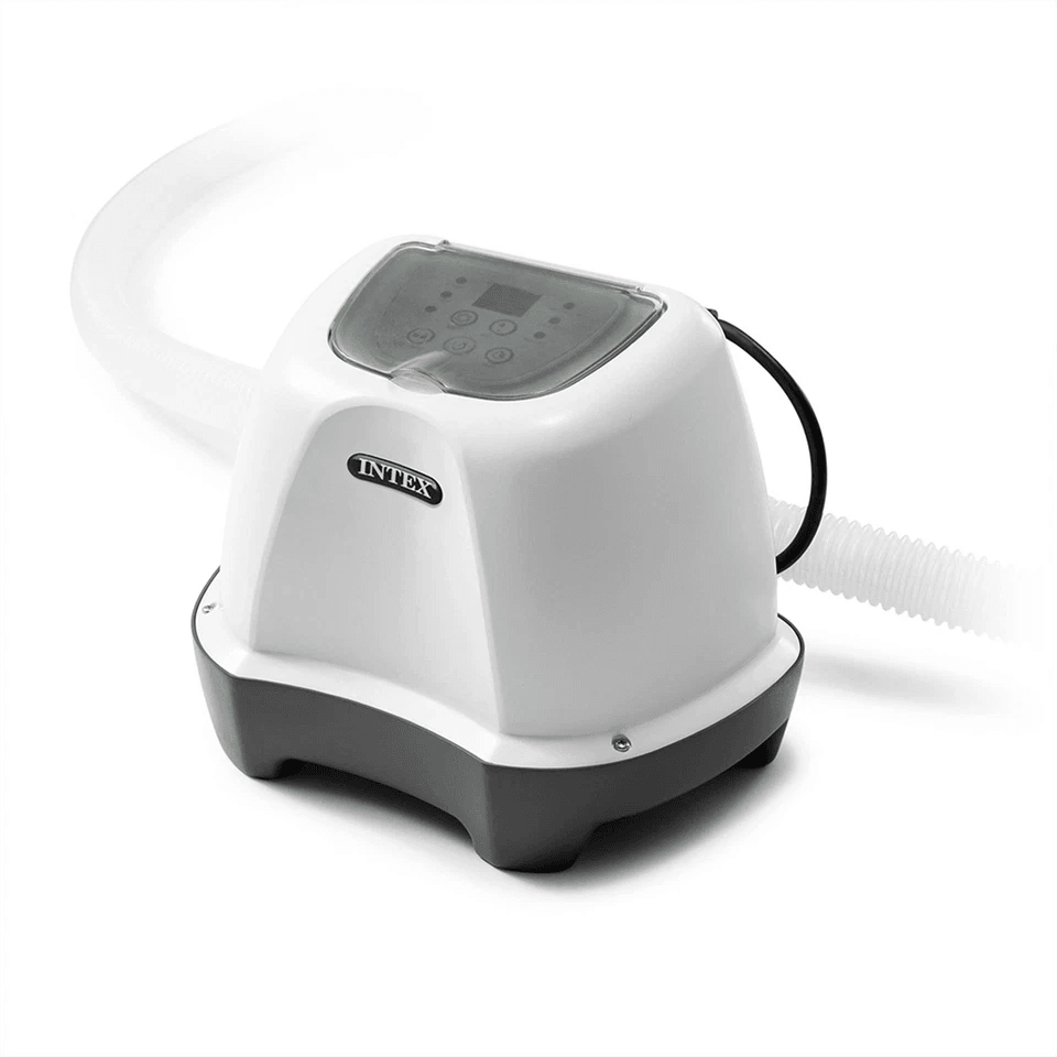 Intex Saltwater Pool System for Above Ground | Inspire Uplift