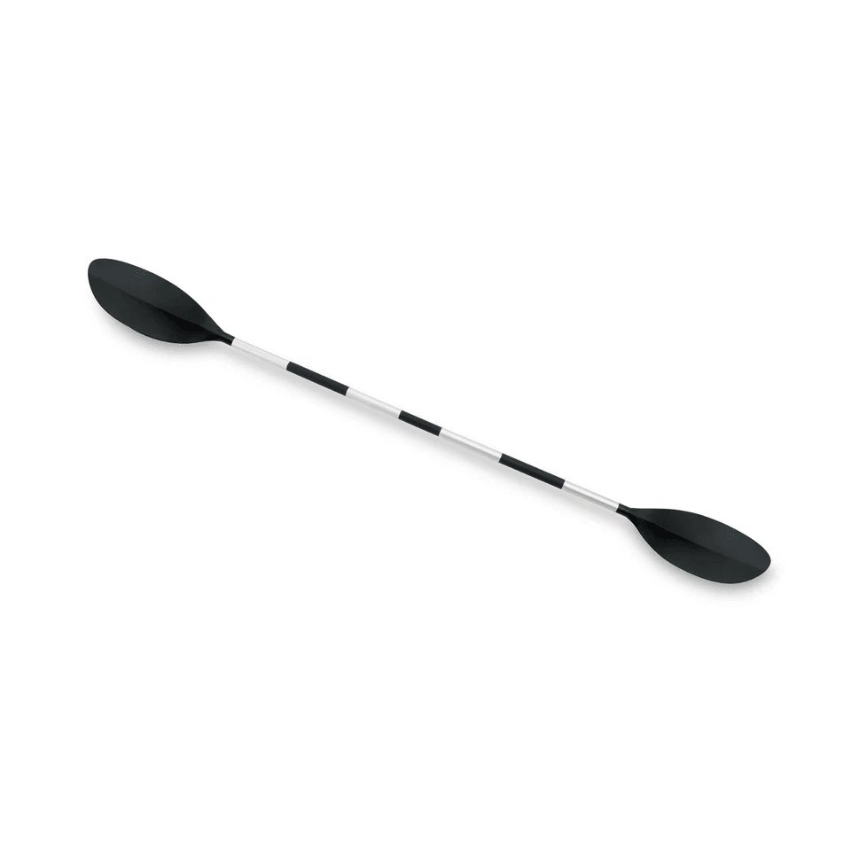 Intex 86" Aluminum Kayak Paddle – Lightweight & Durable | Inspire Uplift