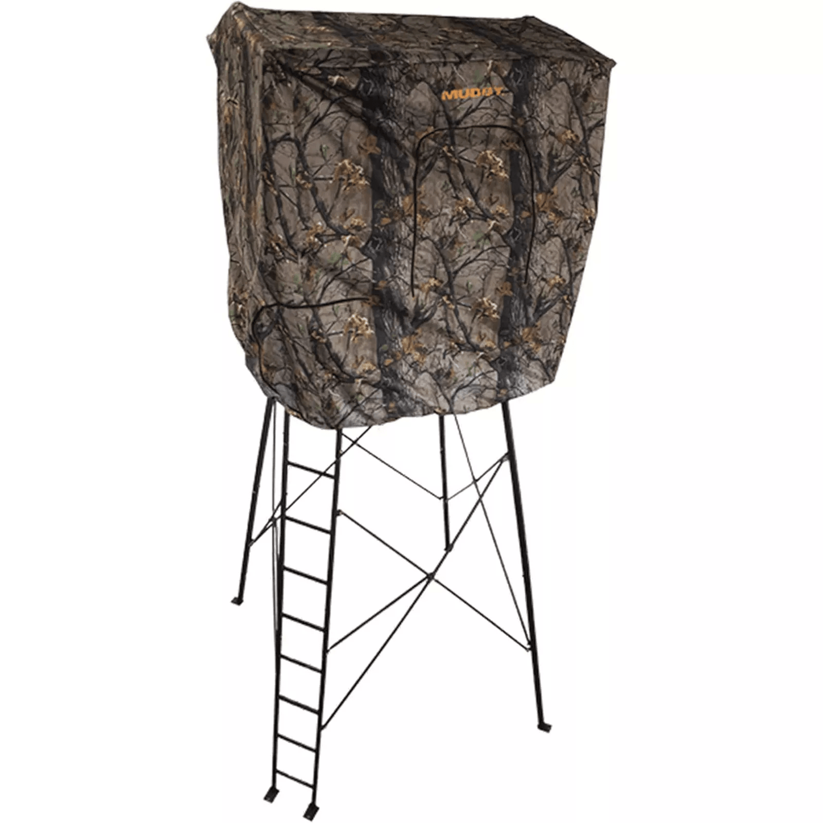 Muddy Quad Pod Camouflage Hunting Cover | Inspire Uplift