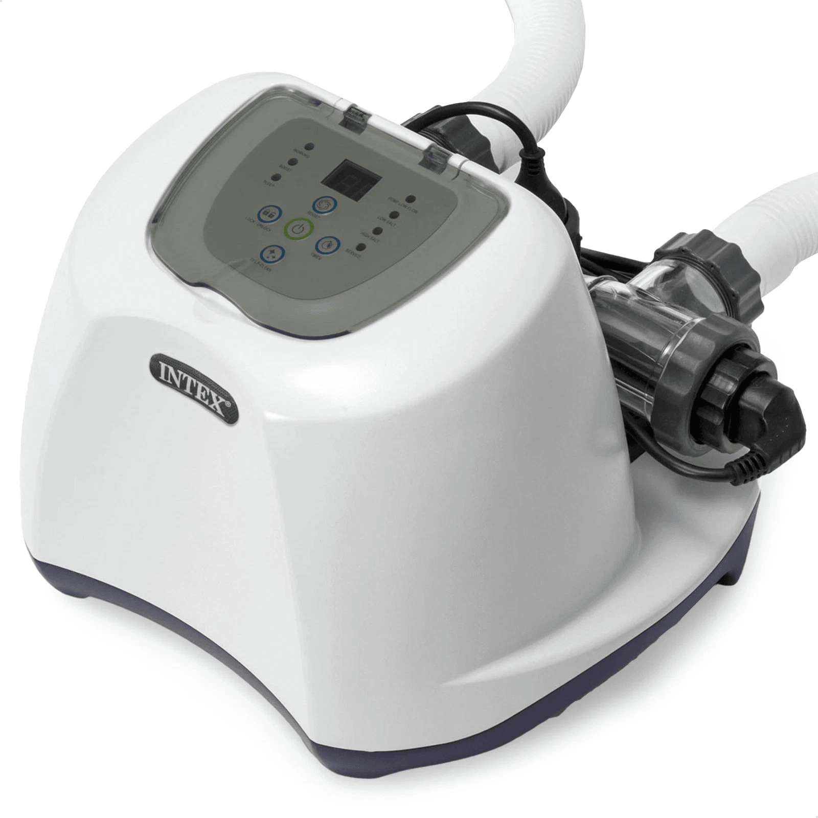 Intex Saltwater System for Pools – 15,000 Gallons | Inspire Uplift