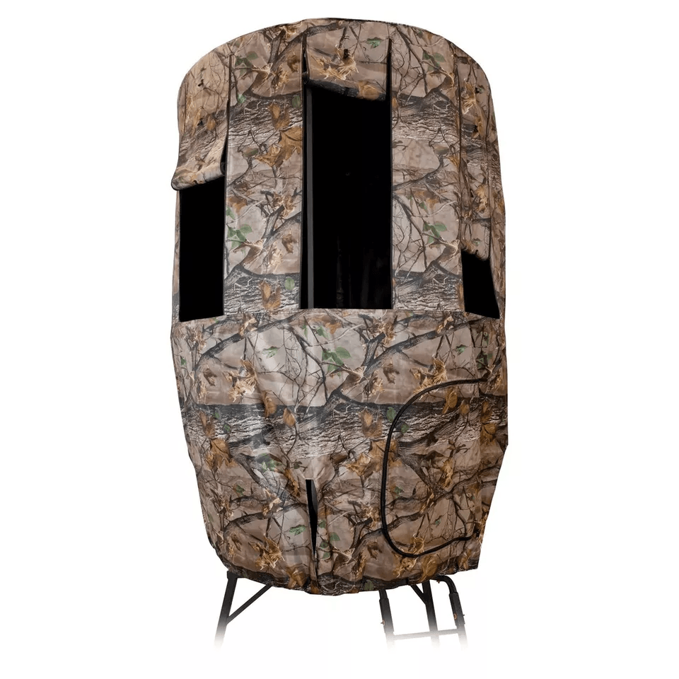 Muddy Roof Kit Hunting Blind for Liberty Stand | Inspire Uplift