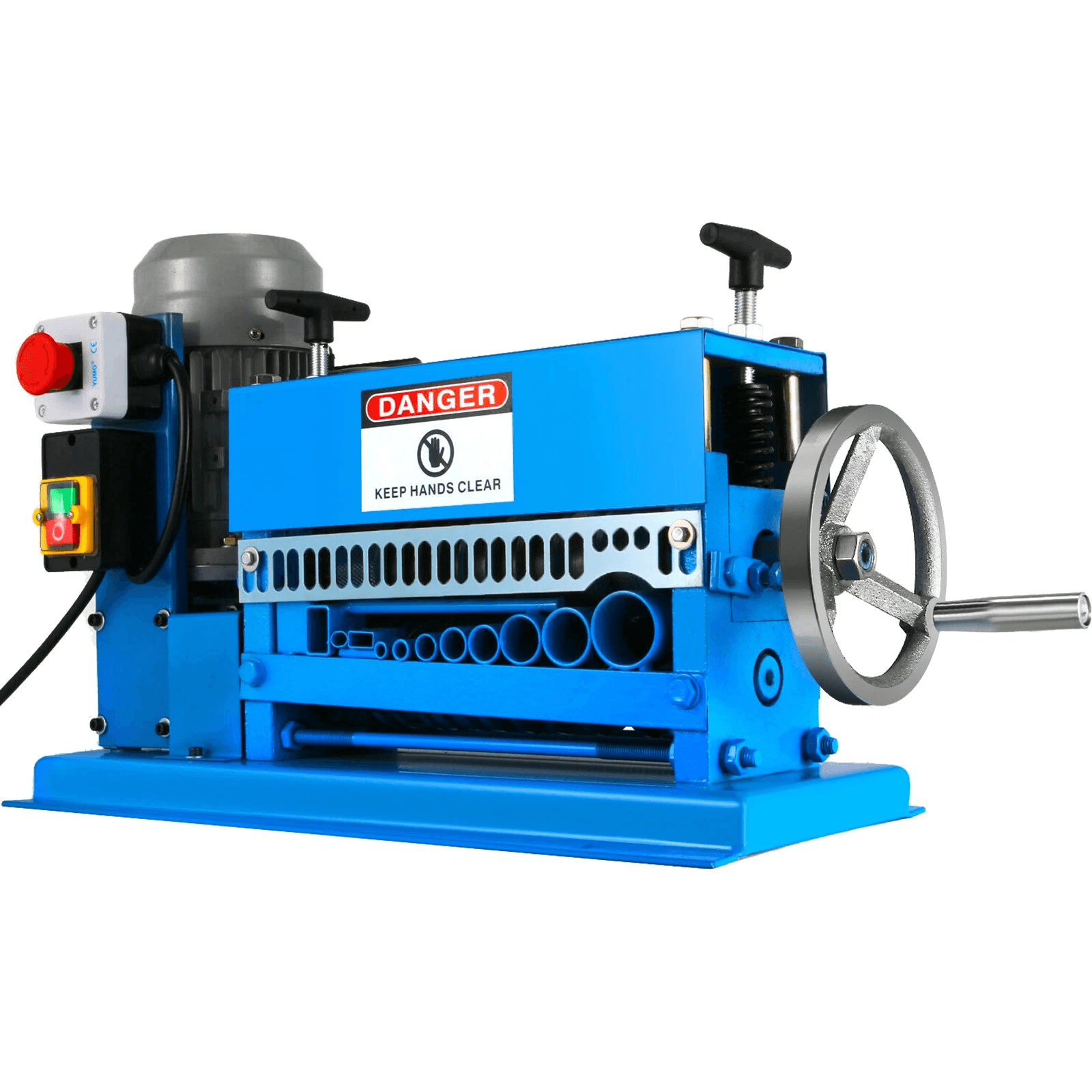Electric Wire Stripping Machine 370W Portable | Inspire Uplift