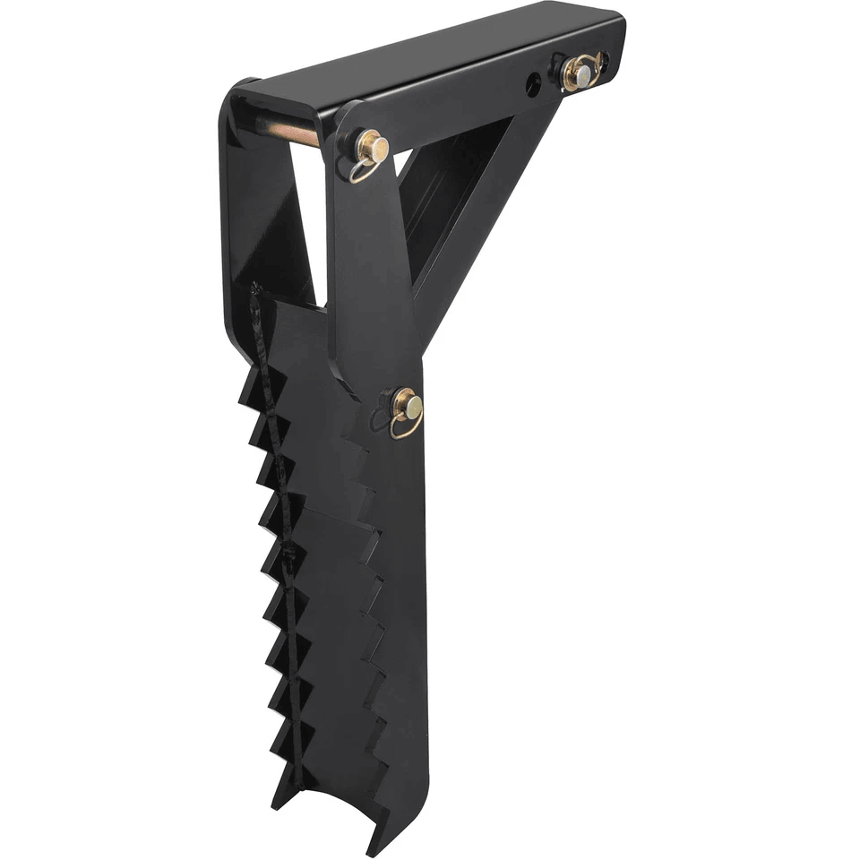 32" Backhoe Thumb – Universal Excavator Attachment | Inspire Uplift