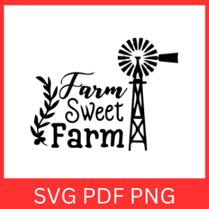 farming svg - Inspire Uplift
