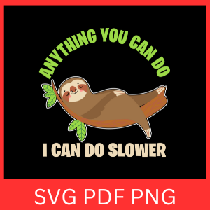 The I Do Crew Svg | Inspire Uplift