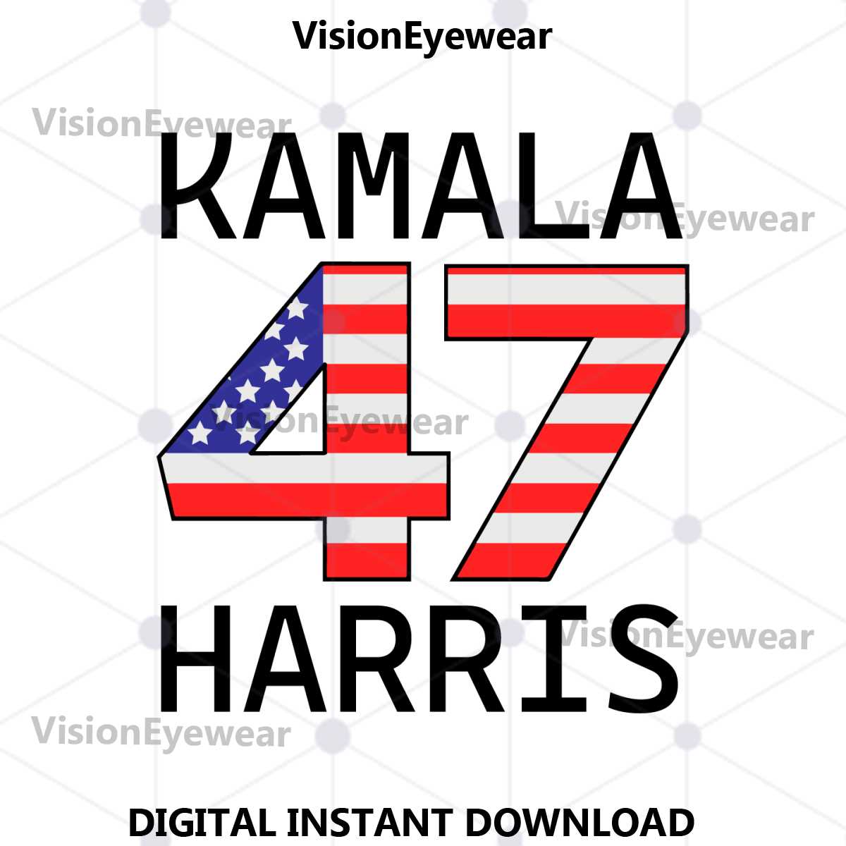President Kamala Harris 2024 Svg, Madam President Kamala Har | Inspire ...