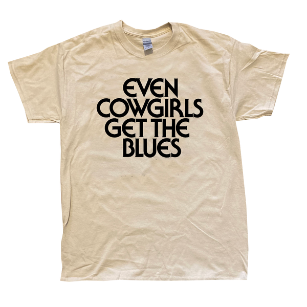 Even Cowgirls Get The Blues, Tom Robbins western pop art PNG | Inspire ...