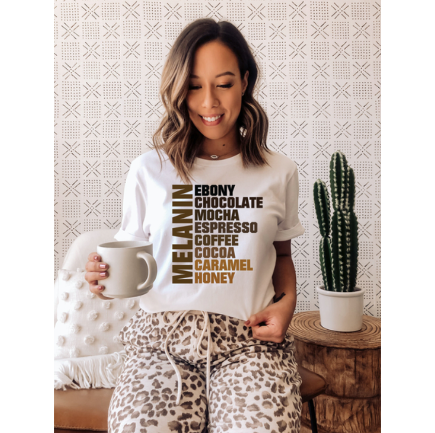 Melanin PNG, Nubian Melanin Black Girl PNG, Afro Woman PNG, | Inspire ...