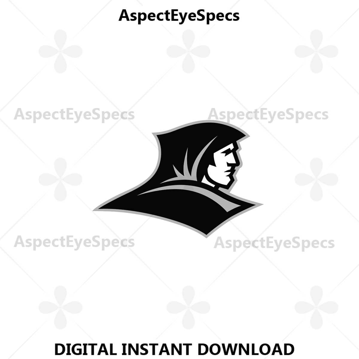 Providence Friars Svg, Providence Friars Logo Svg, NCAAM Pro | Inspire ...