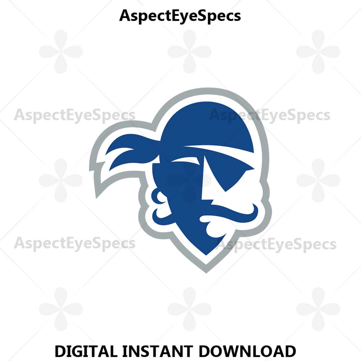Seton Hall Pirates Svg, Seton Hall Pirates Logo Svg, NCAAM S | Inspire ...