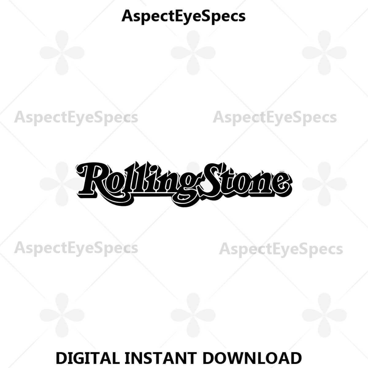 Rolling Stones Logo Svg, The Rolling Stones Logo Svg, Rollin | Inspire ...