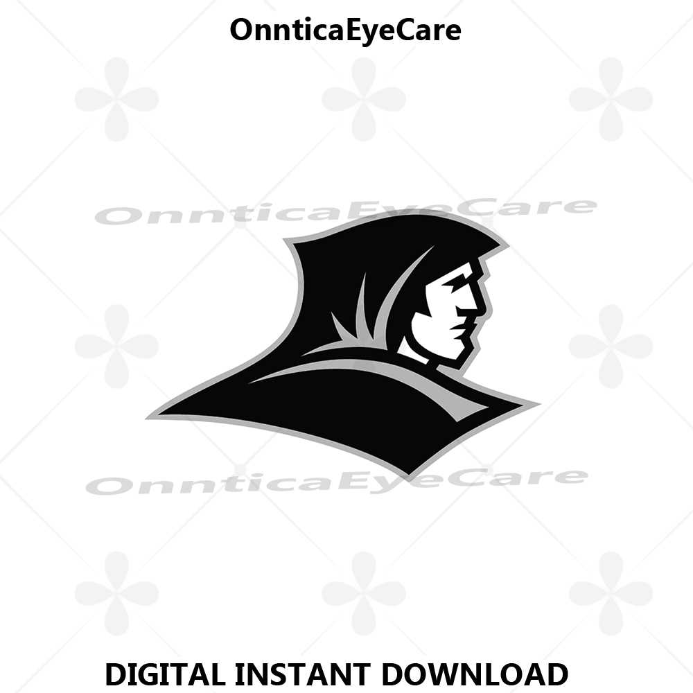 Providence Friars Svg, Providence Friars Logo Svg, NCAAM Pro | Inspire ...