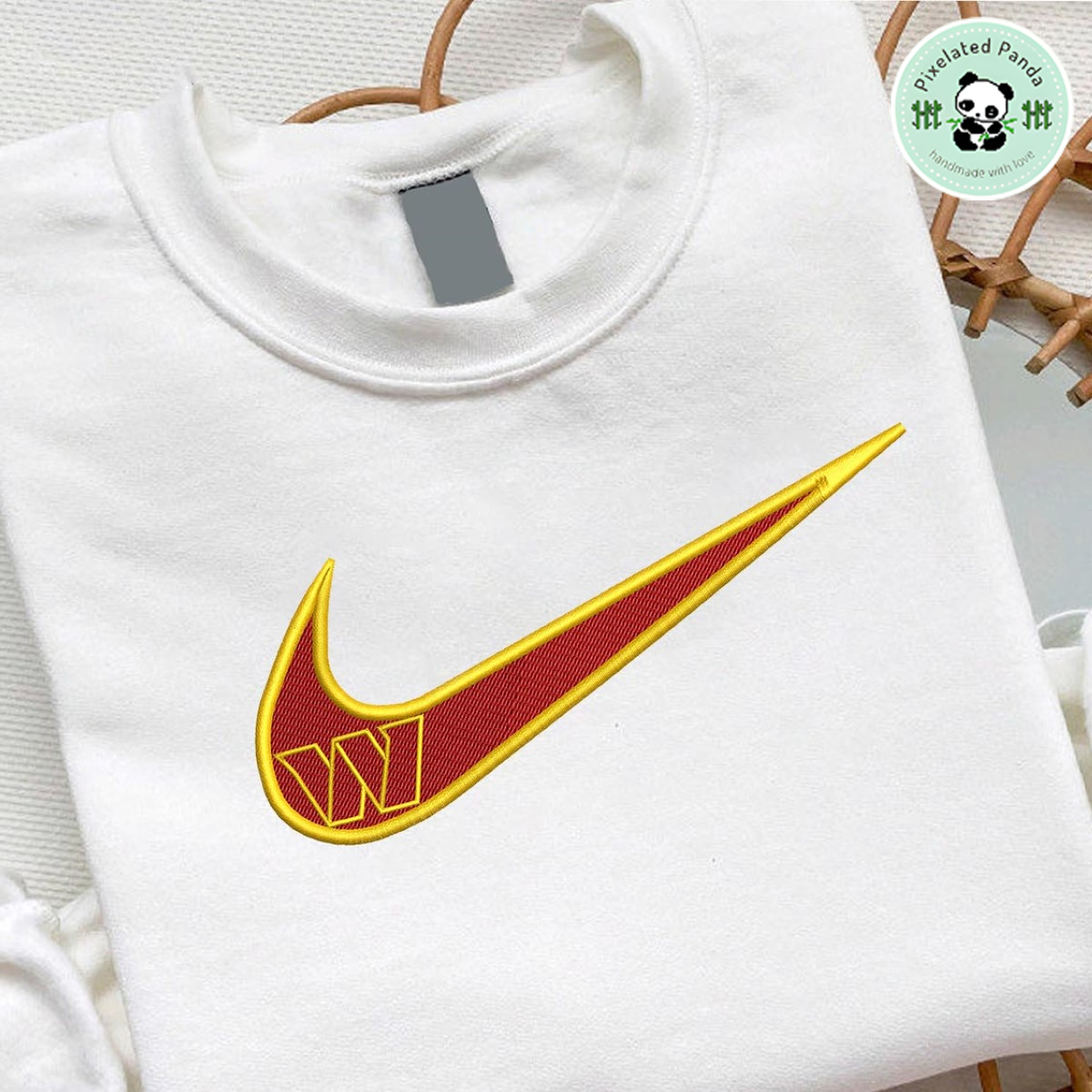 Washington Commanders Hat | Inspire Uplift