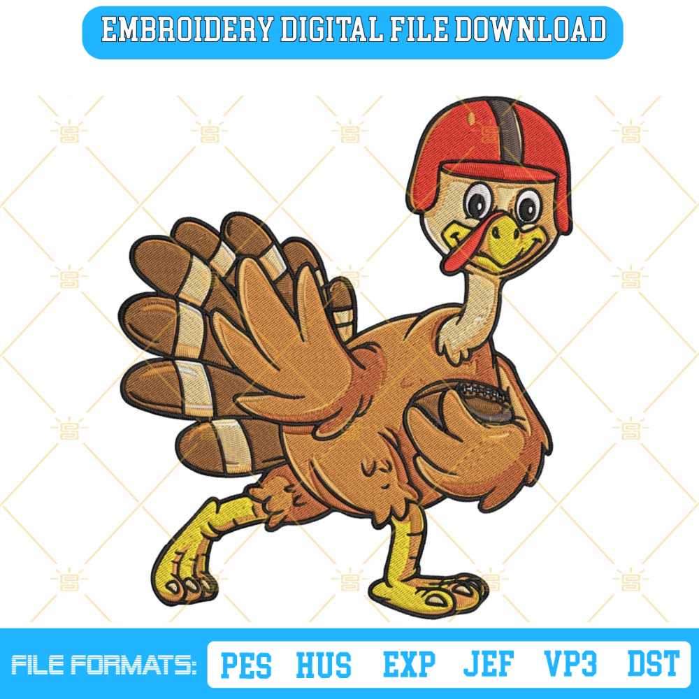 Thanksgiving Embroidery Designs | Inspire Uplift