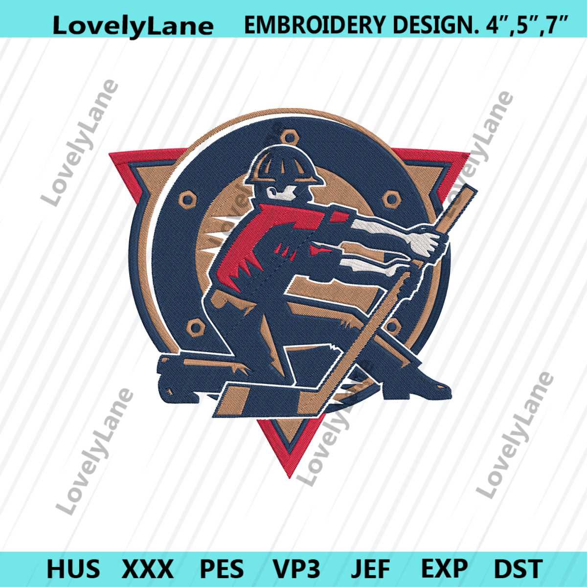 Edmonton Oilers Machine Embroidery, Edmonton Oilers Hockey L | Inspire ...
