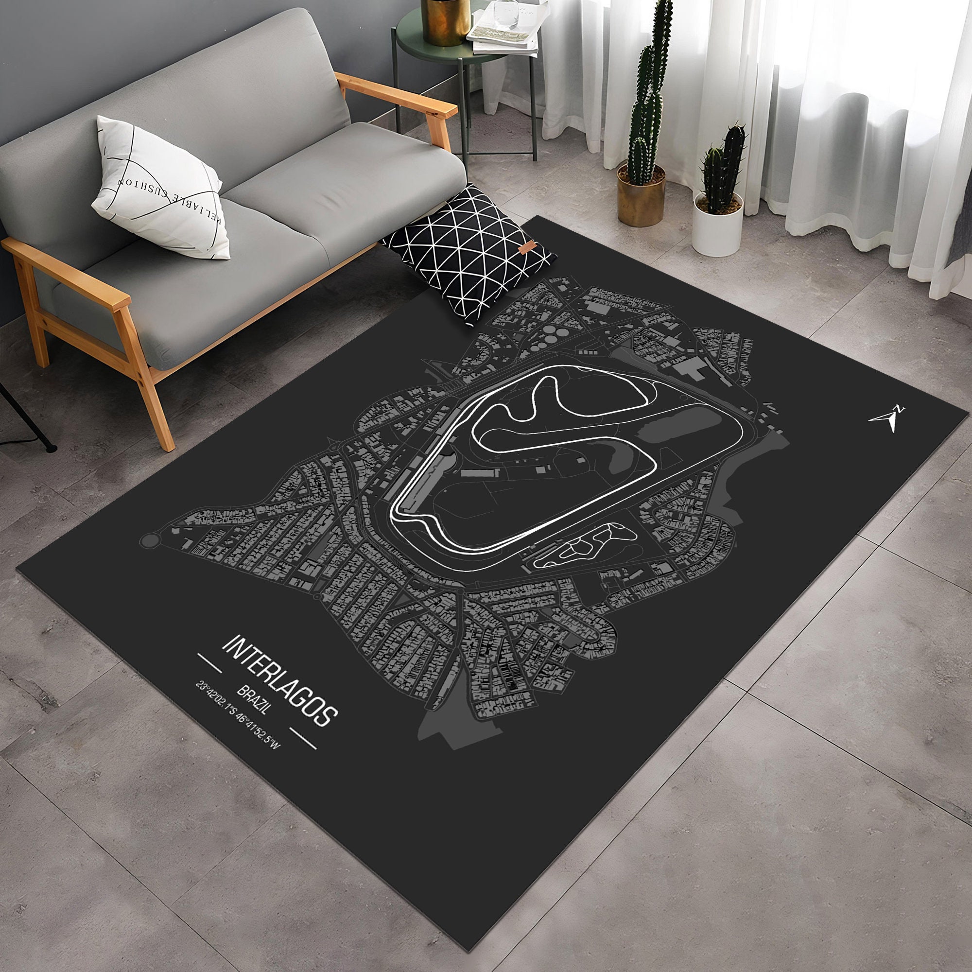 Popular Racing Game Map, City Race Maps, Race Map, Game Map, | Inspire ...