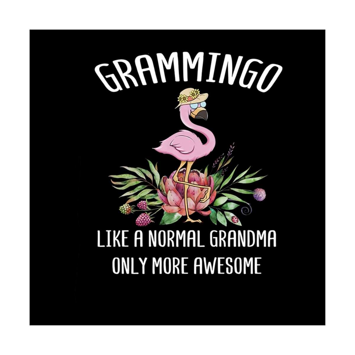 Grammingo like normal Grandma only more awesome svg, Family | Inspire ...