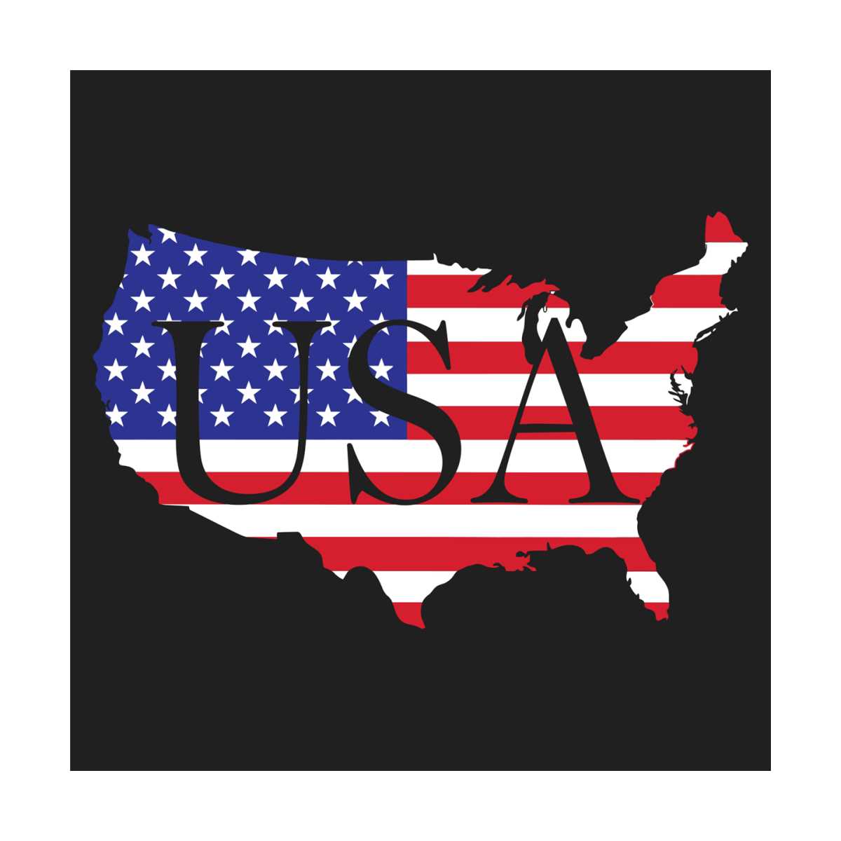 USA Flag Svg, Trending Svg, USA Svg, American Svg, Flag Svg, | Inspire ...