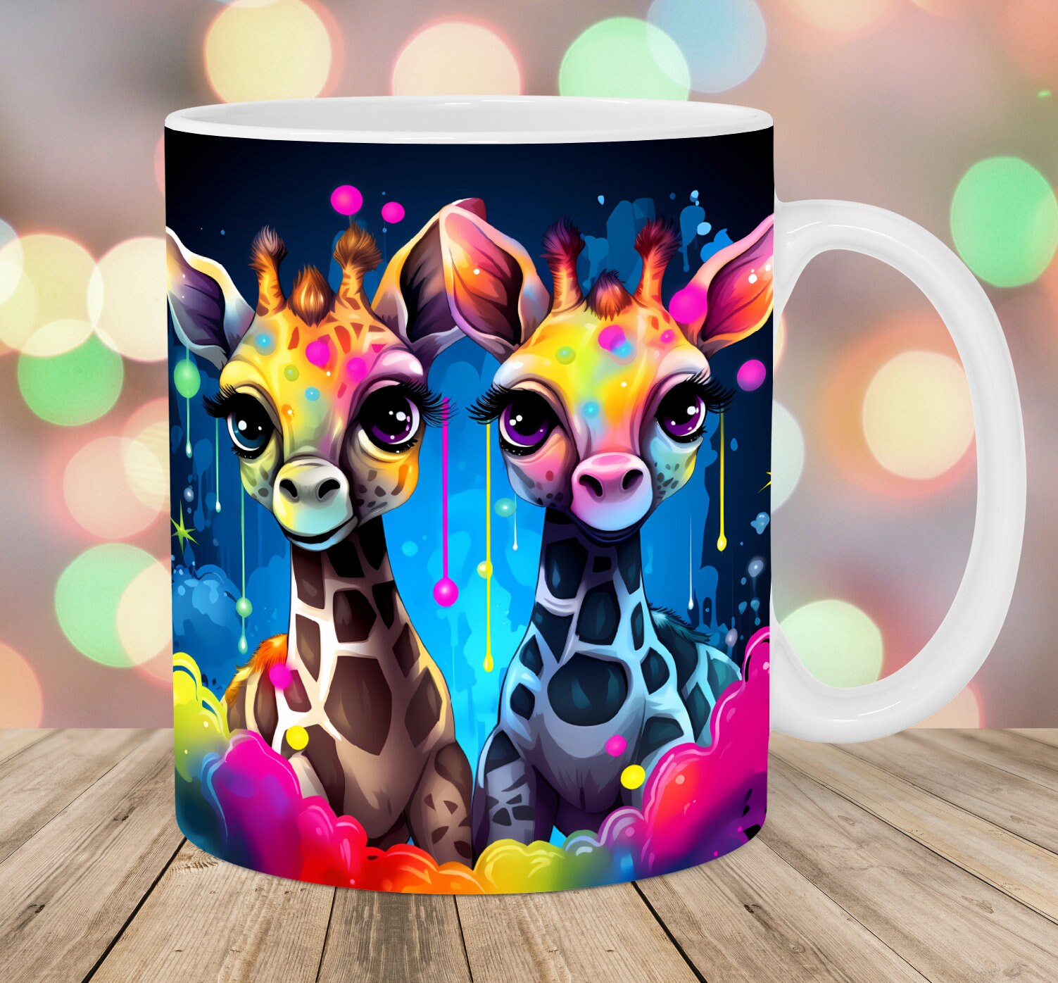 Rainbow Mugs: Colorful Pride Cups For Every Sip | Inspire Uplift