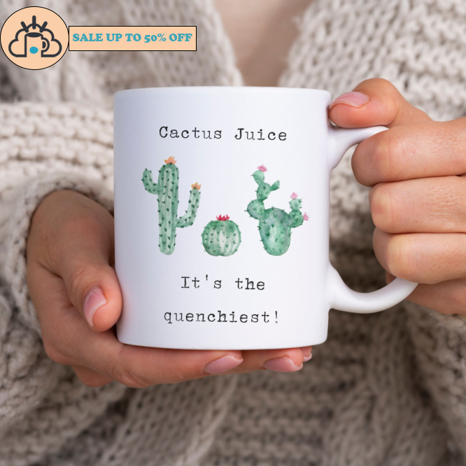 Cactus Juice Its The Quenchiest Avatar The Last Airbender Qu | Inspire ...