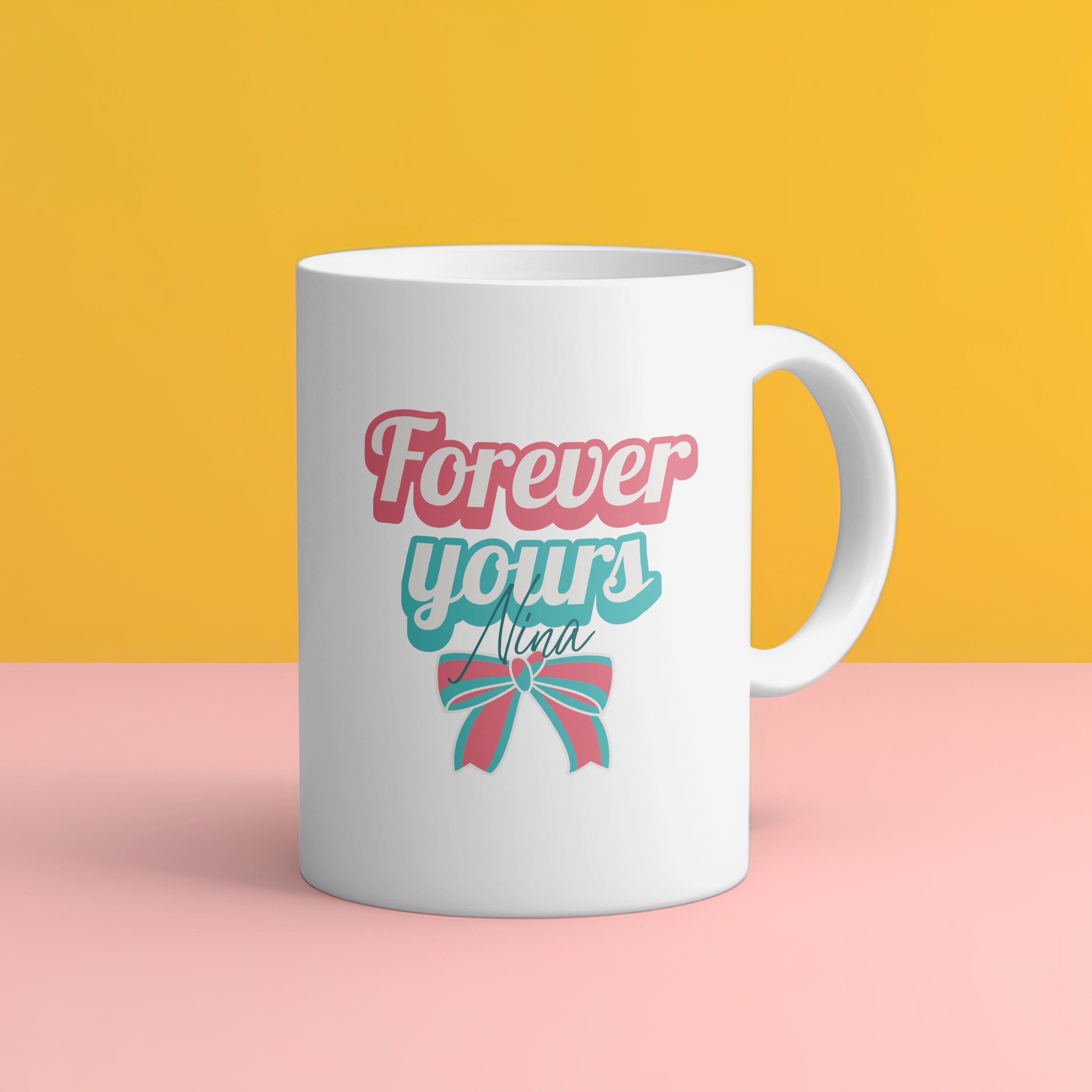 Custom White Barn Mug, Farm Barn Gift Family Farm Gift House | Inspire ...