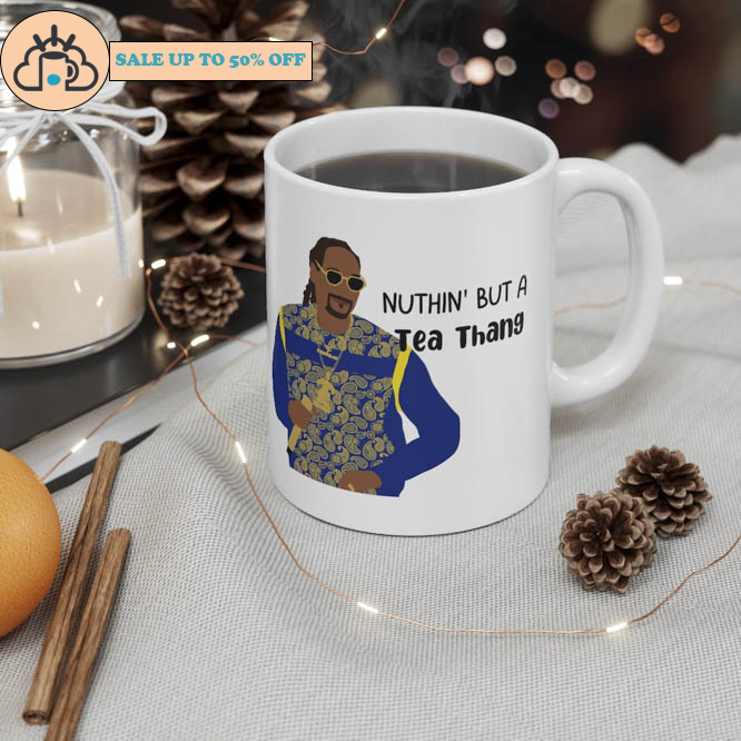 Snoop Dogg Mugs For Music Fans | Inspire Uplift