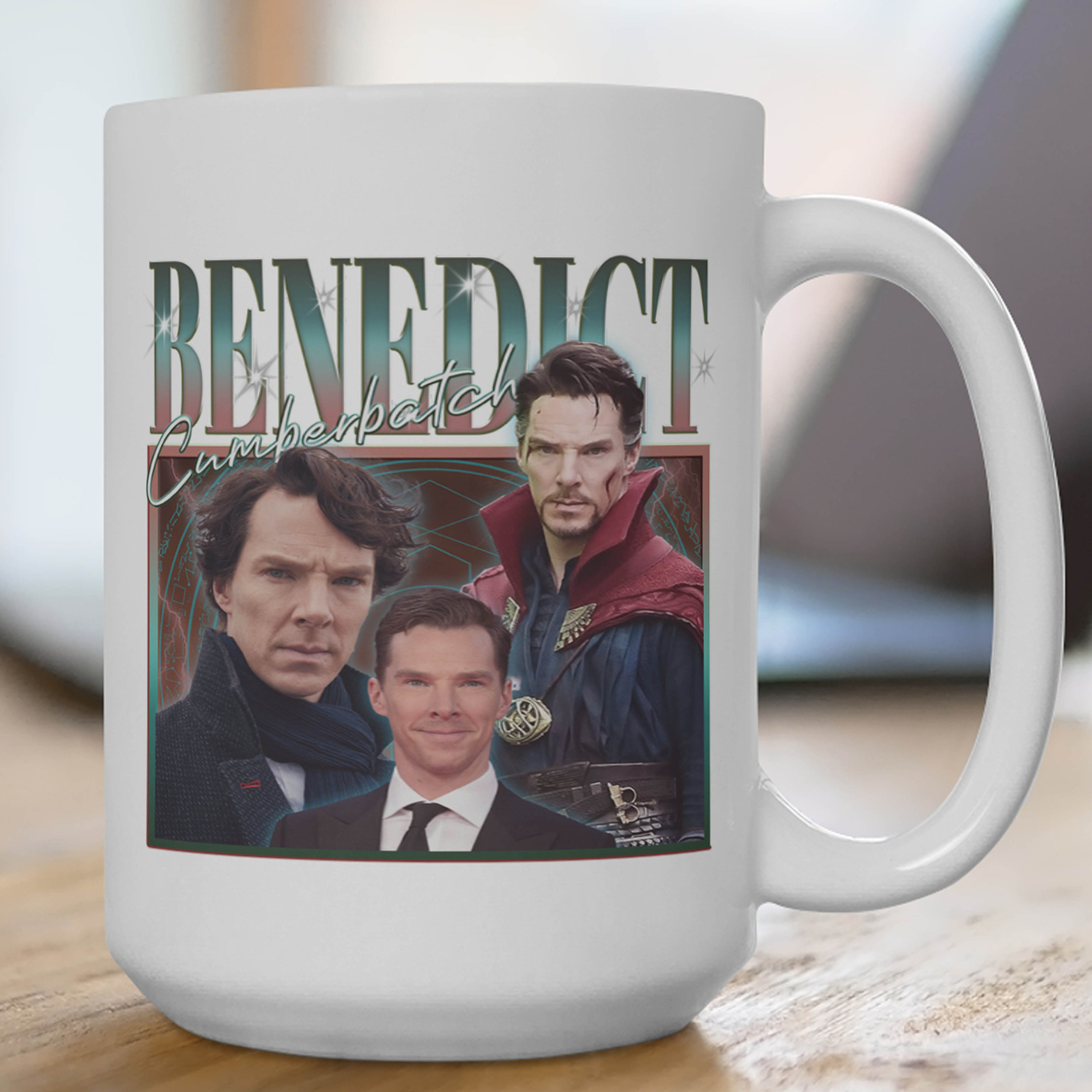 Graphic Mug | Inspire Uplift