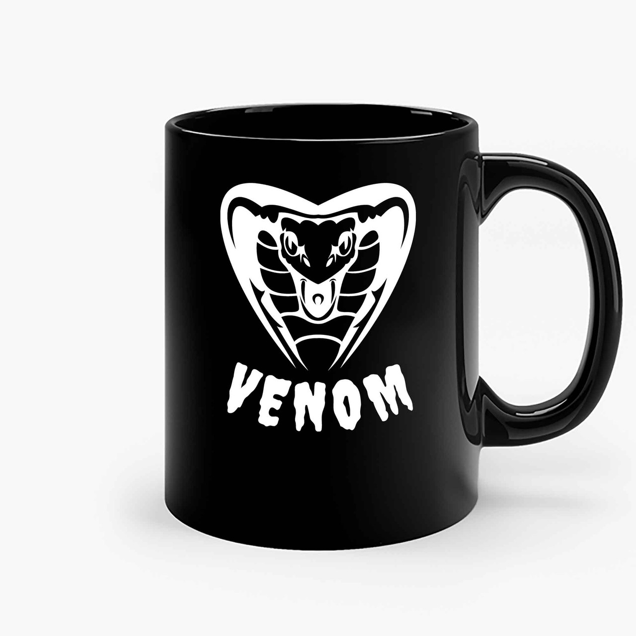 Venom Mugs For Comic Fans | Inspire Uplift
