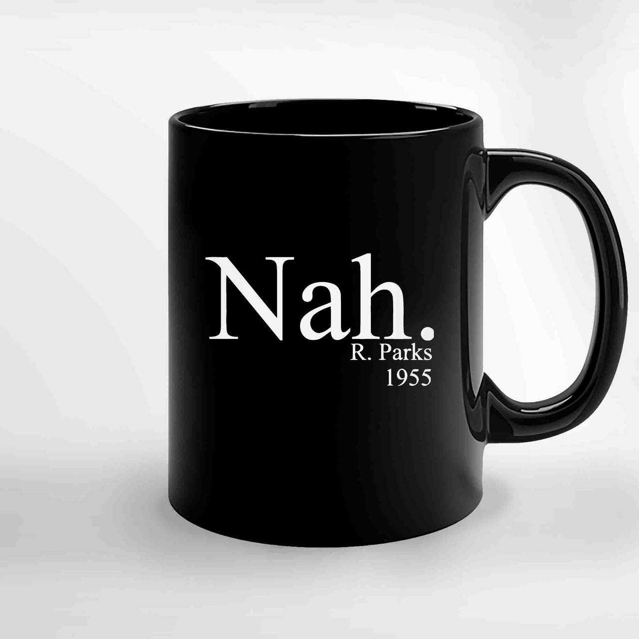 Nah Nah Rosa Parks Rosa Parks Nah Rosa Park Civil Rights Bla | Inspire ...