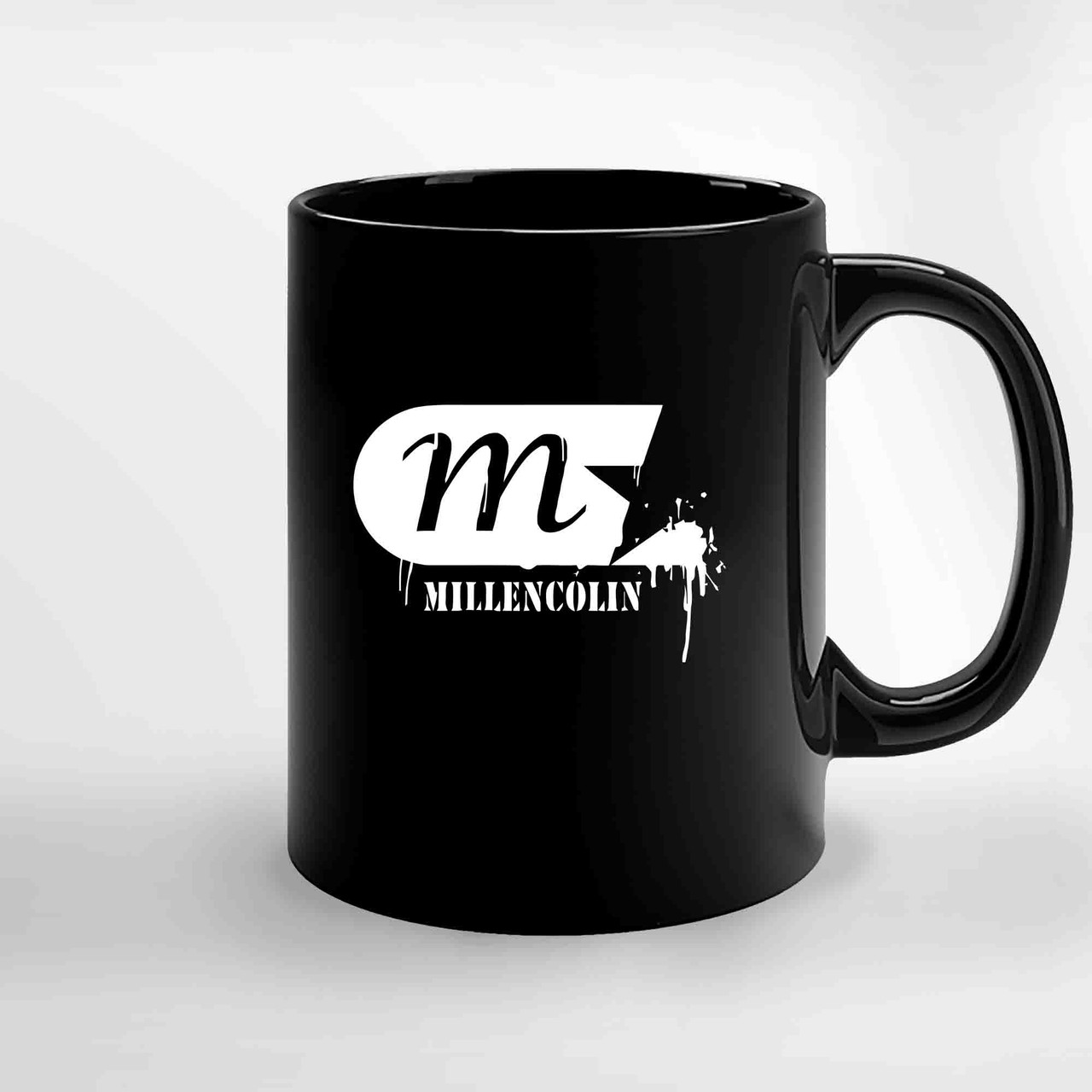 Millencolin Classic Swedish Punk Rock Band And Original Logo | Inspire ...