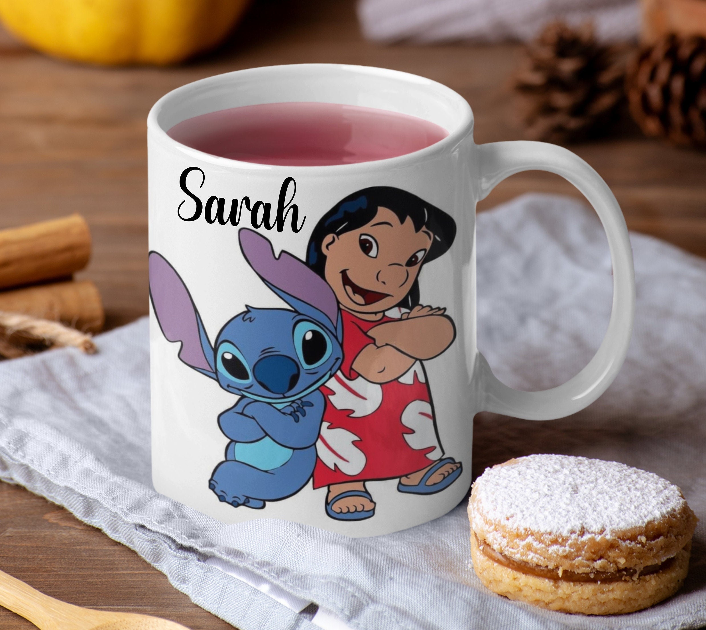 Bright Childrens Mugs | Inspire Uplift