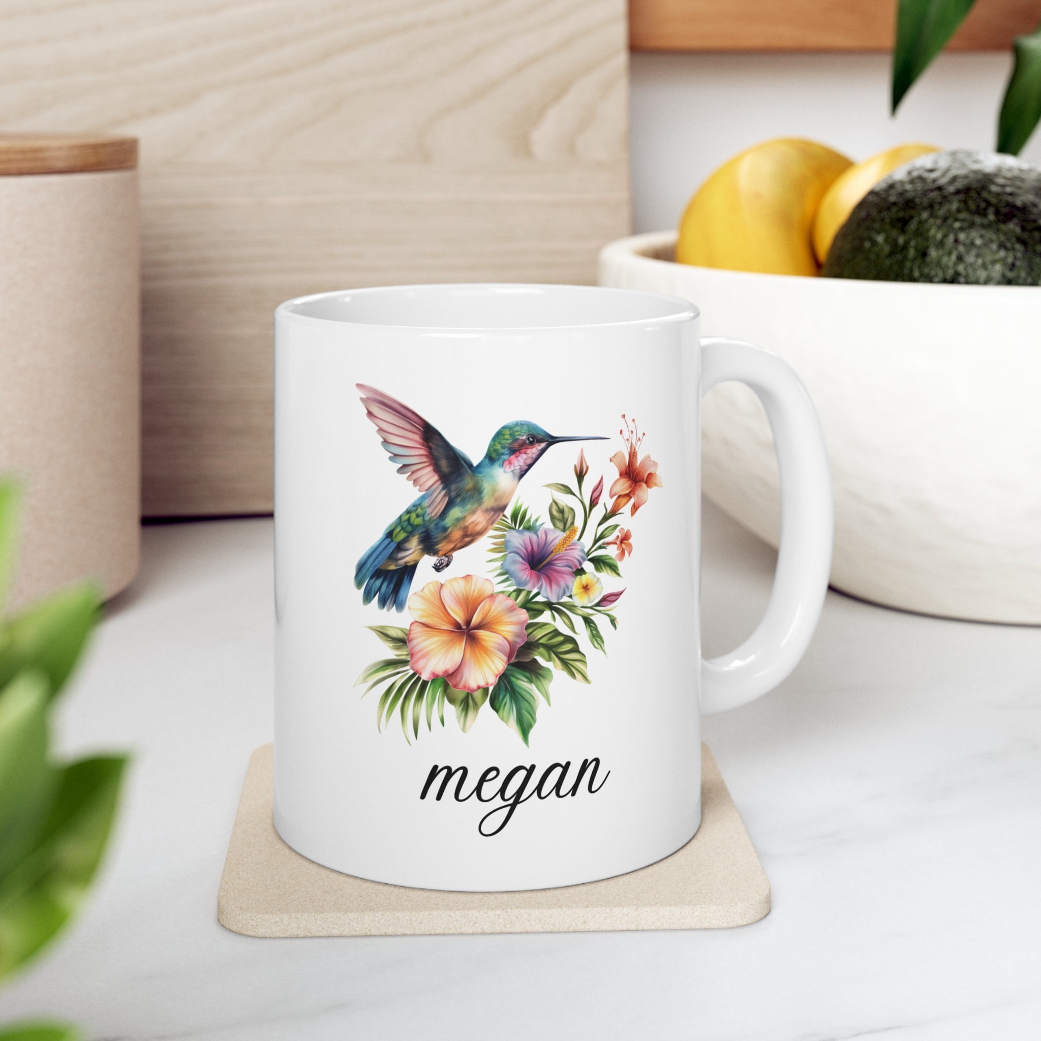Shop Bird Mugs & Avian Cups Today | Inspire Uplift