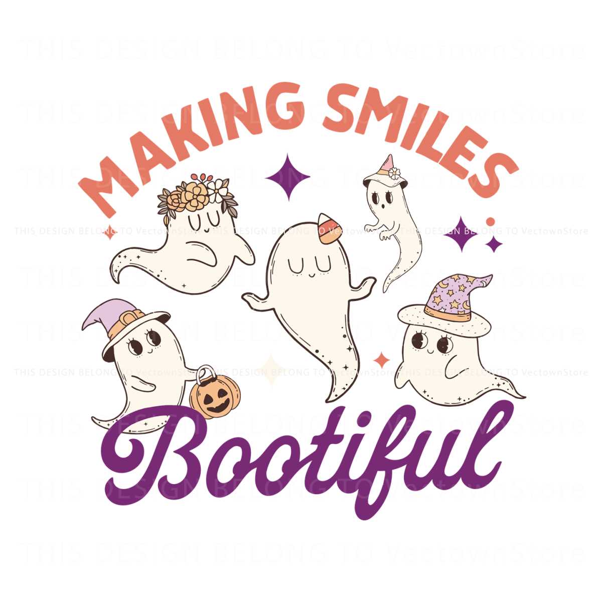 Funny Dental Hygienist Assistant Making Smiles Bootiful SVG | Inspire ...