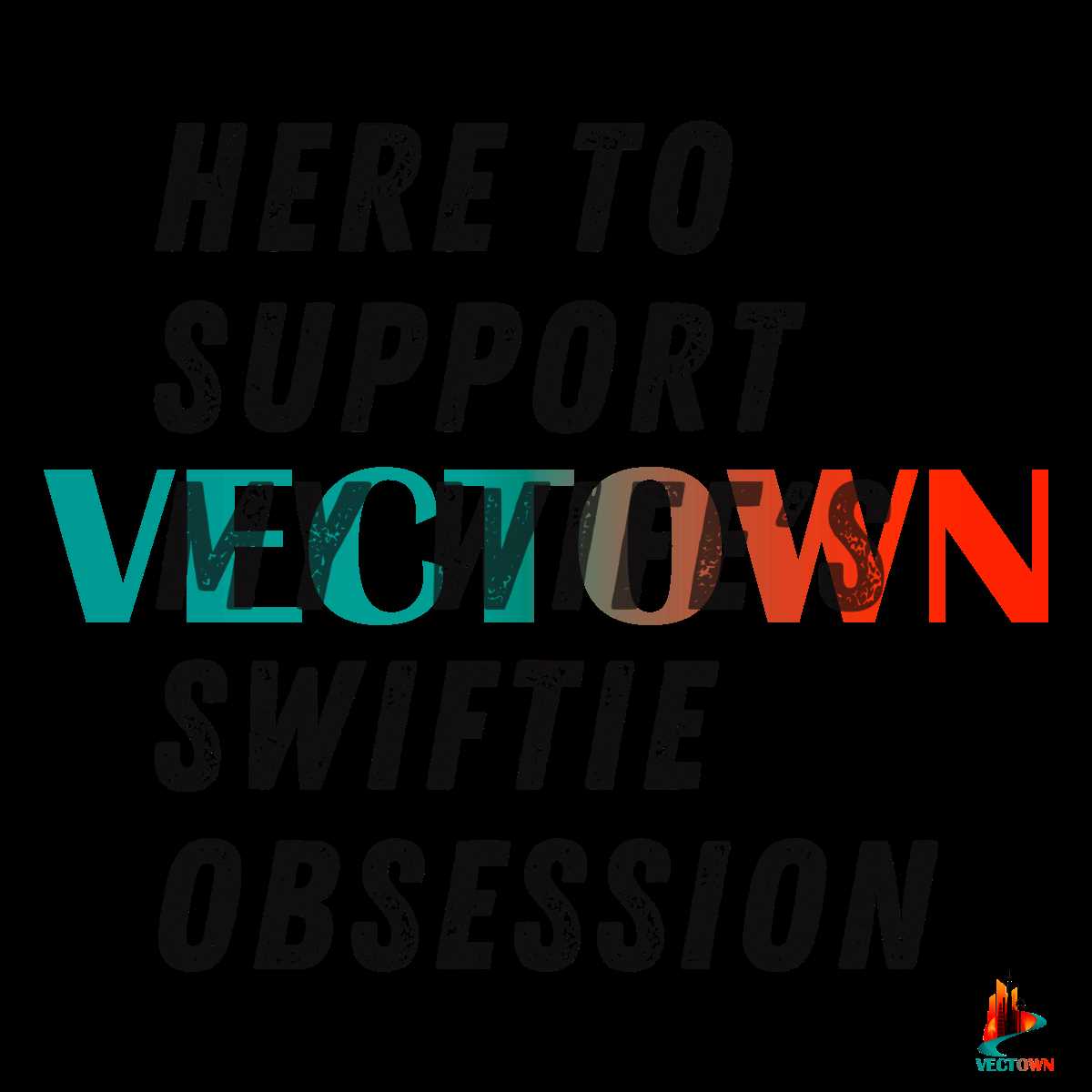 Here To Support My Wifes Swiftie Obsession Svg Cutting File | Inspire ...