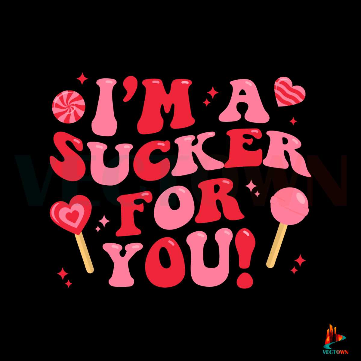 Im a Sucker For You Jonas Brother SVG Cutting File Best Grap | Inspire ...