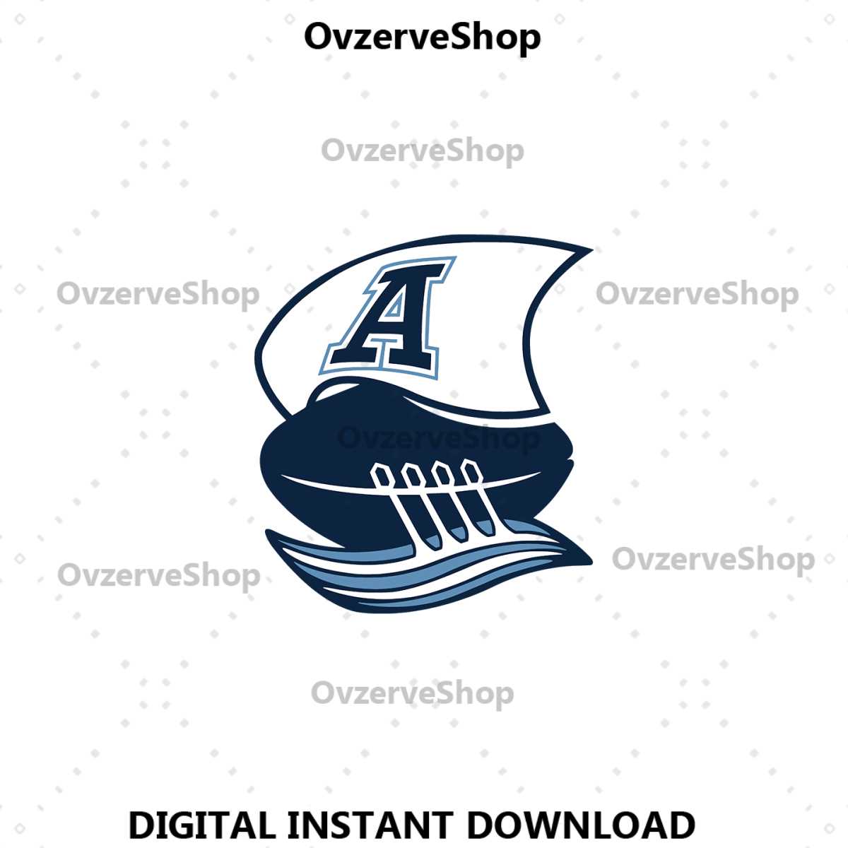 Toronto Argonauts Svg, Toronto Argonauts Logo Svg, CFL Toron | Inspire ...