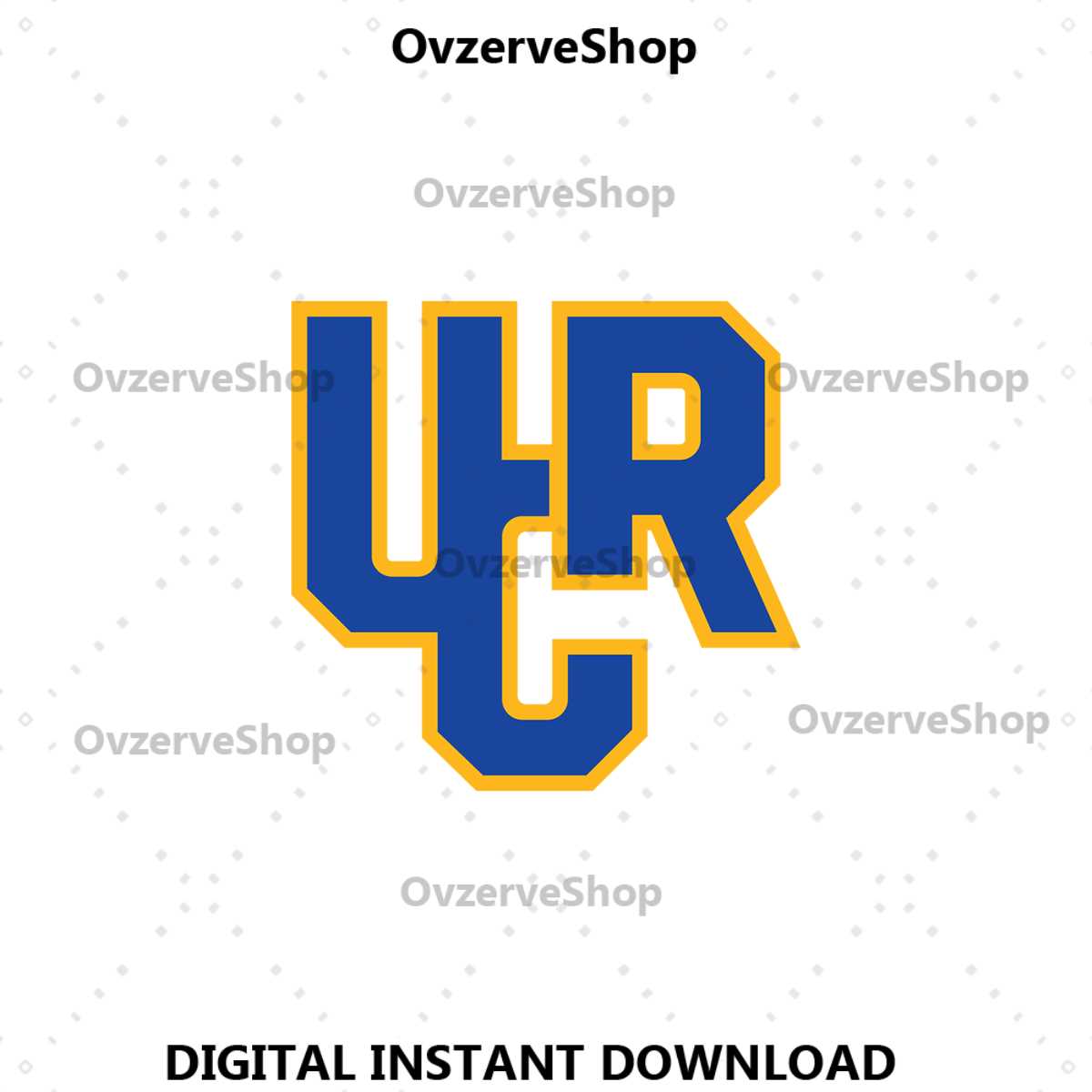 UC Riverside Highlanders Svg, UC Riverside NCAAM Svg, UC Riv | Inspire Uplift