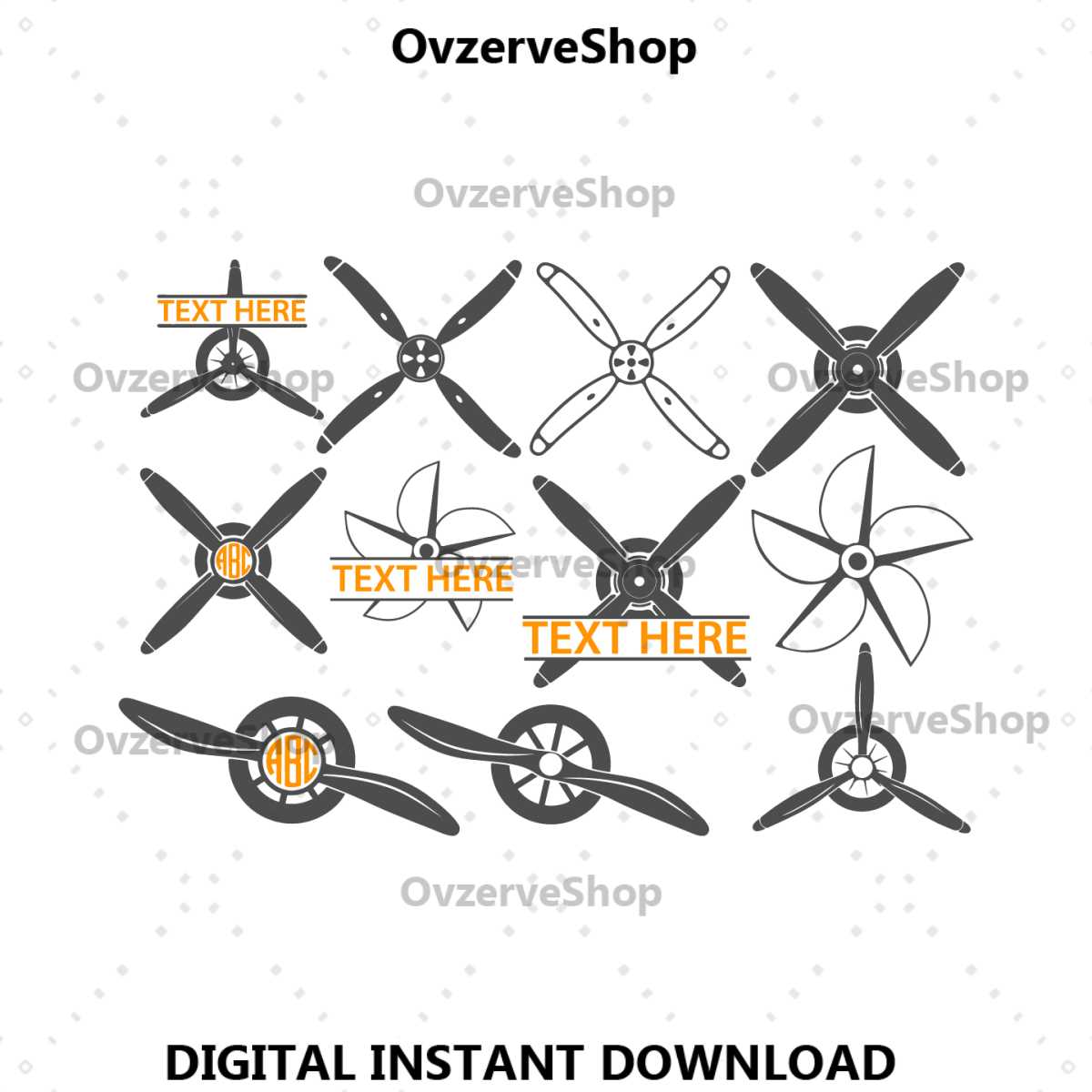 Aircraft propeller svg, Aircraft propeller design, Propeller | Inspire ...