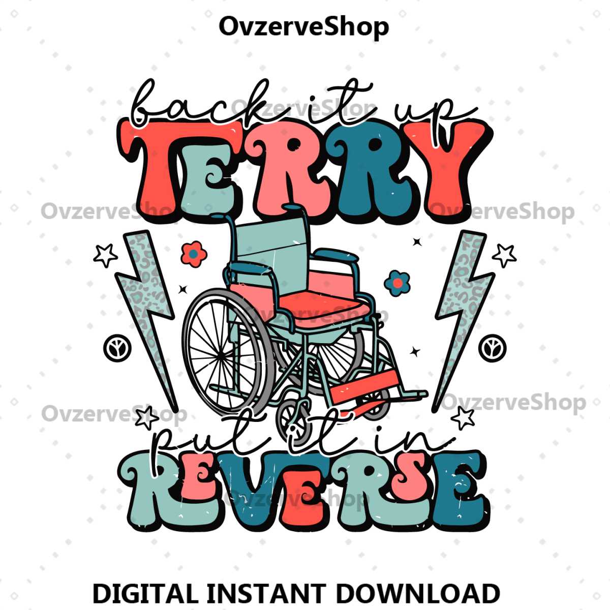 Put It In Reverse Terry, Cute Funny July 4th shirt, Put It I | Inspire ...