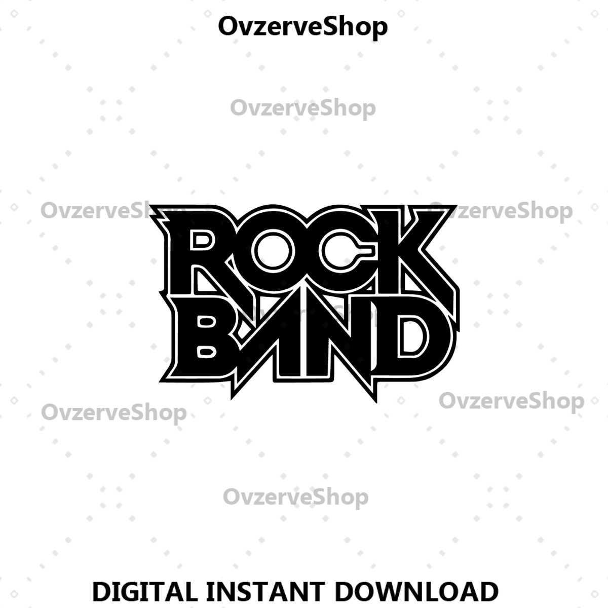 Rock Band Svg, Rock Music Svg, The Beatles Svg, Beatles Band | Inspire ...