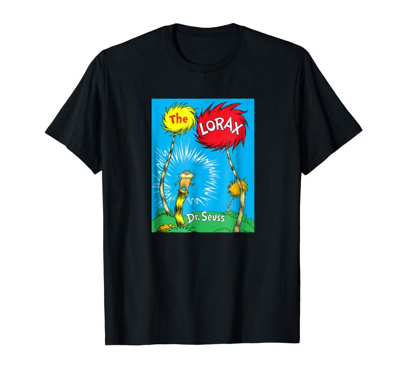Eco-friendly Lorax Gifts | Inspire Uplift