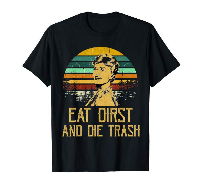 Trash Shirts – Bold & Humorous Tees | Inspire Uplift