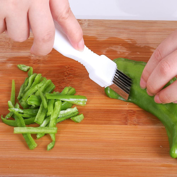 Vegetable Negi Cutter | Inspire Uplift
