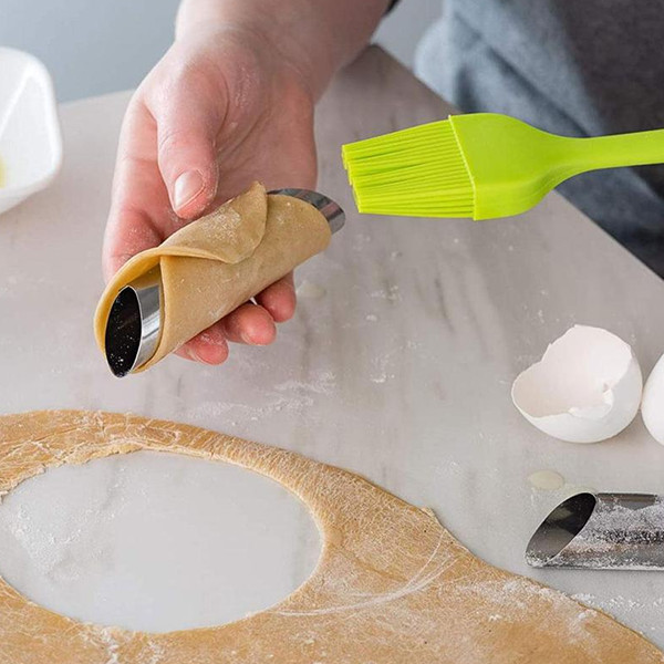 Easy Cannoli Maker | Inspire Uplift
