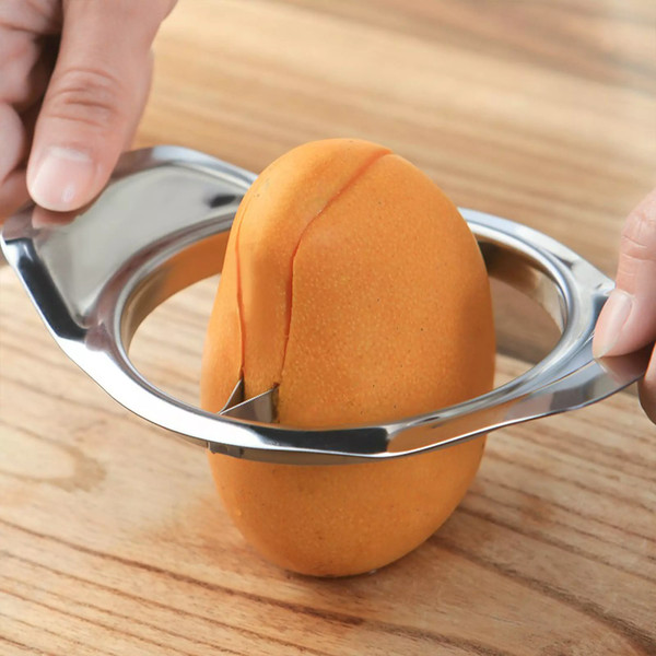 Food Grade Mango Slicer & Pit Remover - Inspire Uplift