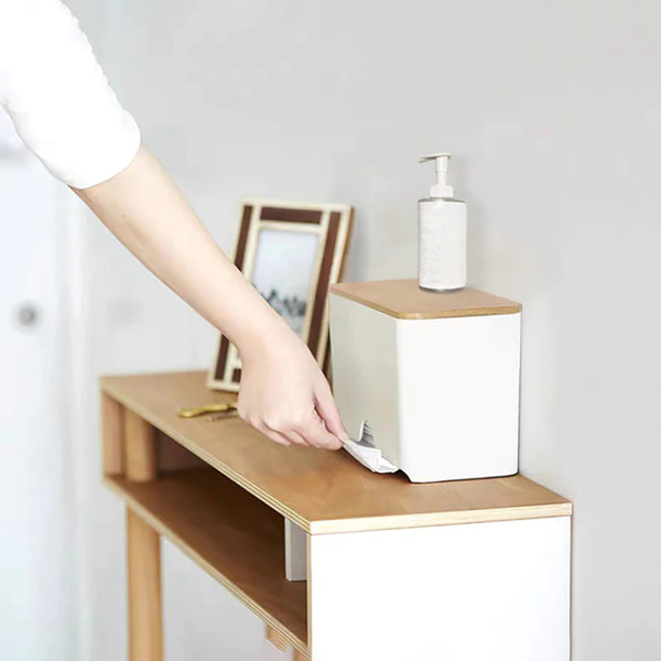 Face Mask Dispenser Stand | Inspire Uplift